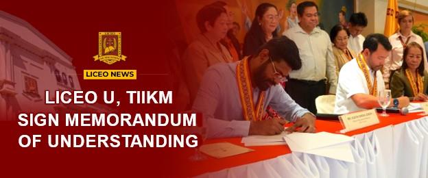 Liceo de Cagayan University