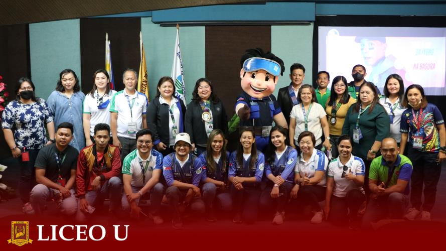 Liceo de Cagayan University