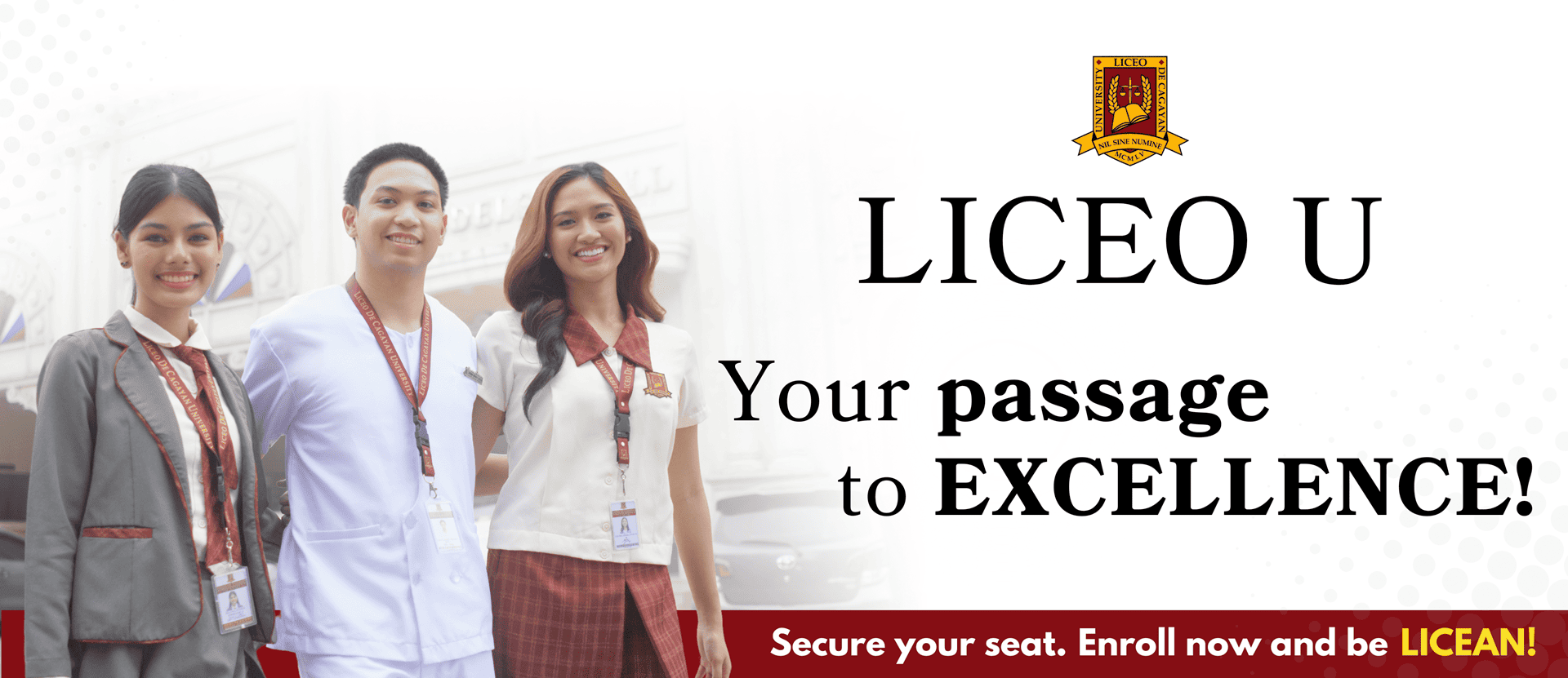 Liceo de Cagayan University