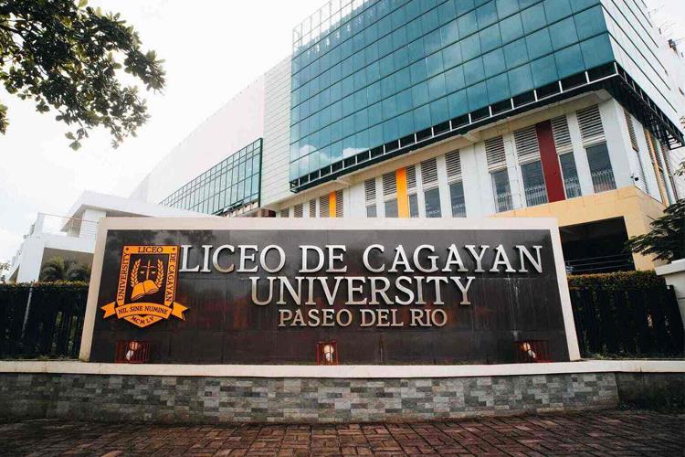Liceo de Cagayan University