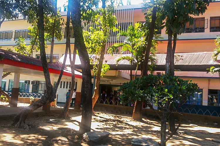 Liceo de Cagayan University